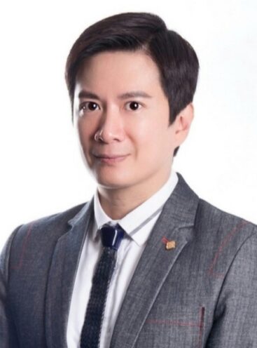Executive Committee (ExCo) – 3D Printing