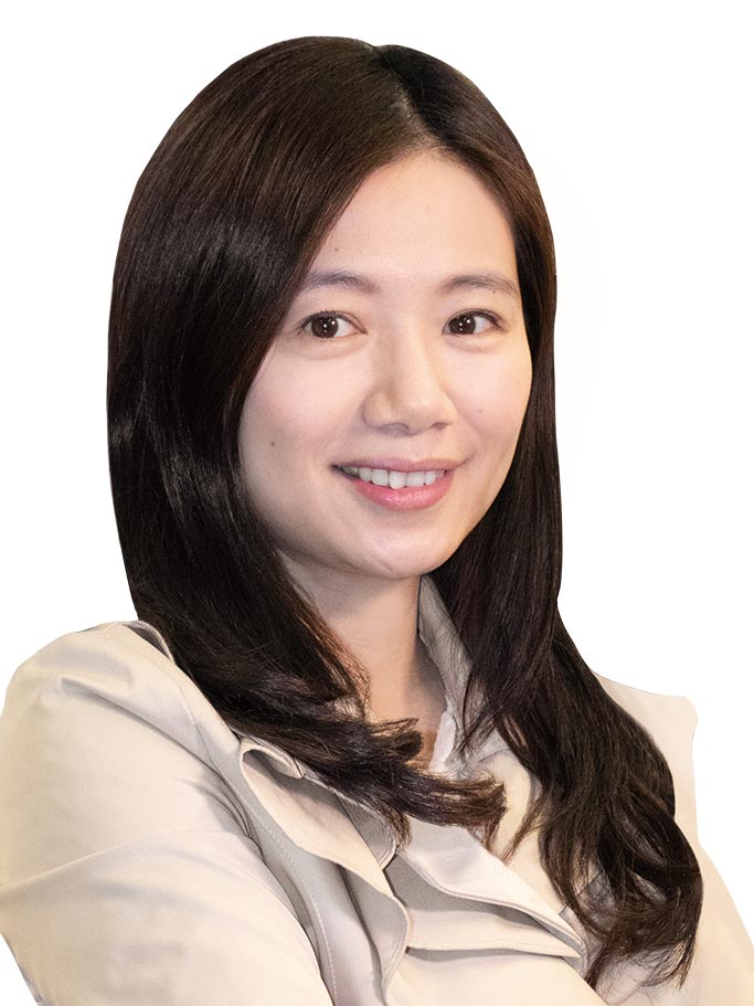 Executive Committee (ExCo) – 3D Printing